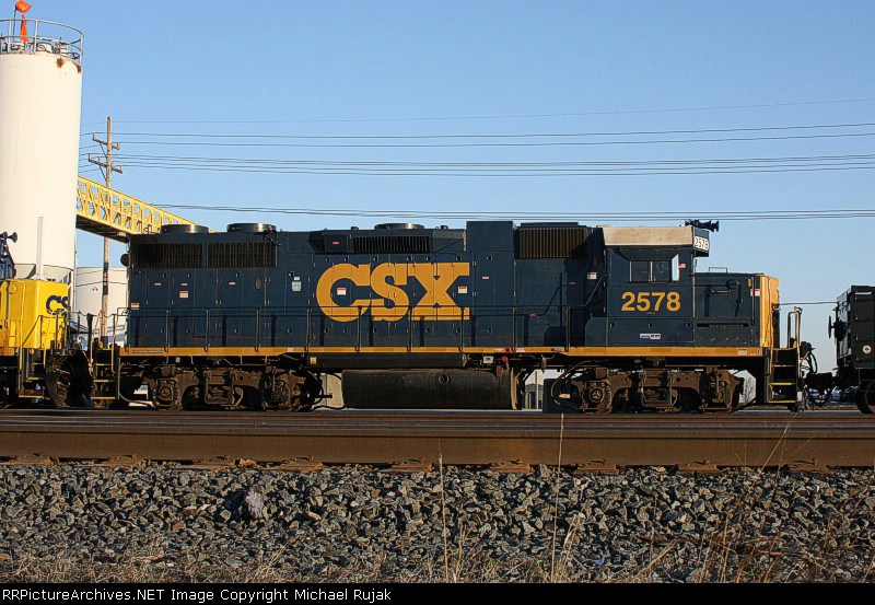 CSX 2578